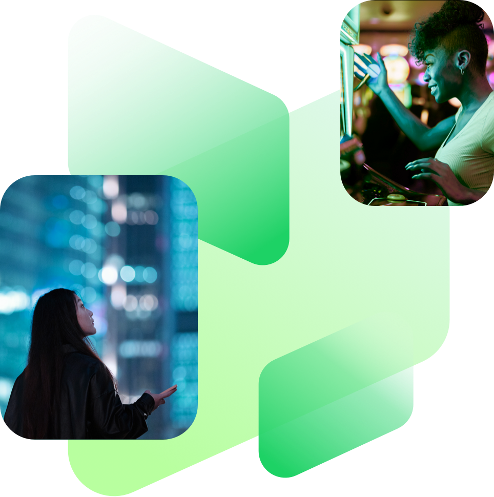 Pavilion Payments Gaming Solutions