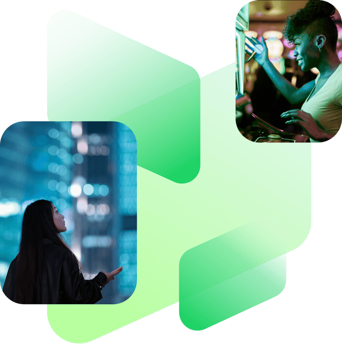 Pavilion Payments Gaming Solutions
