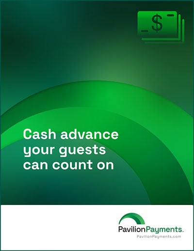 Pavilion Cash Advance