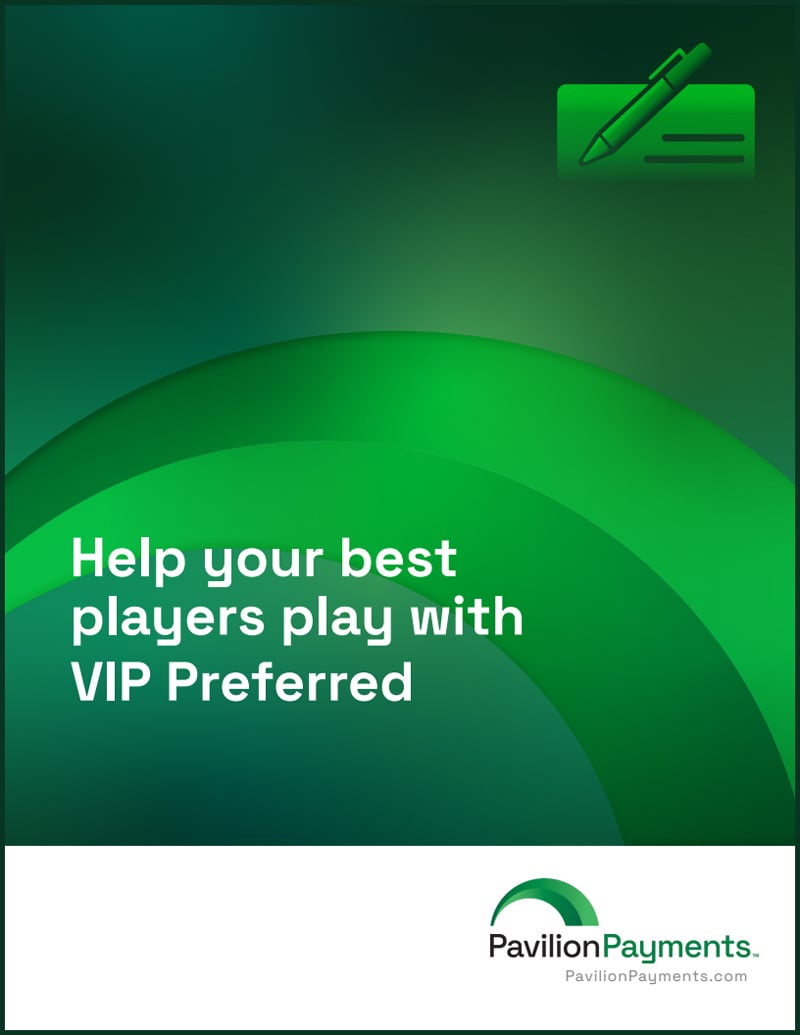 Pavilion Payments E-Check