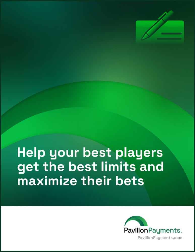 Pavilion Payments E-Check