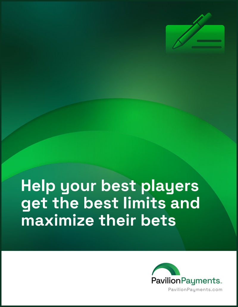 Pavilion Payments E-Check