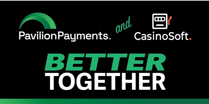 Pavilion Payments Announces Dan Connors as Chief Executive Officer